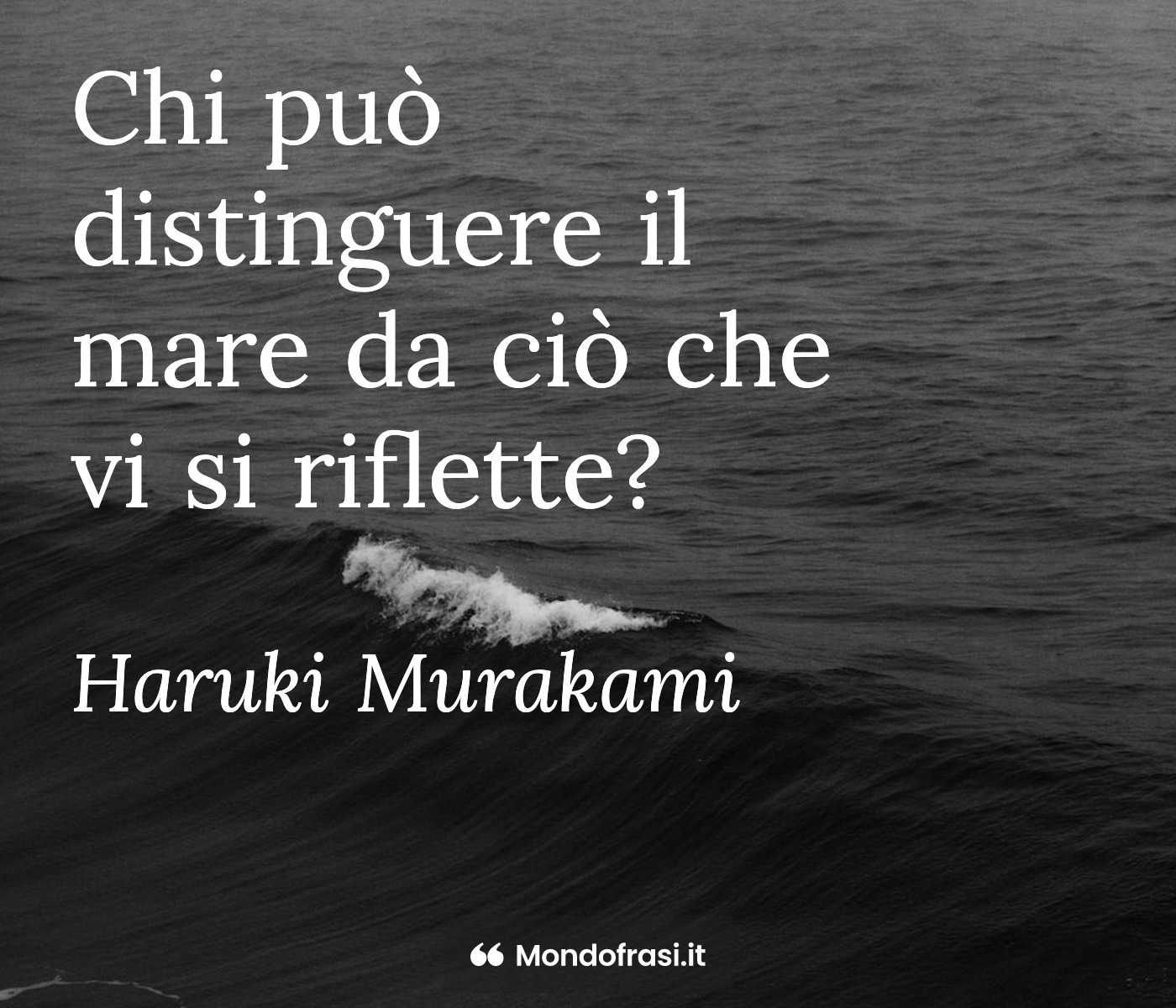 Frasi mare: tutte le più belle frasi, citazioni e aforismi sul mare!