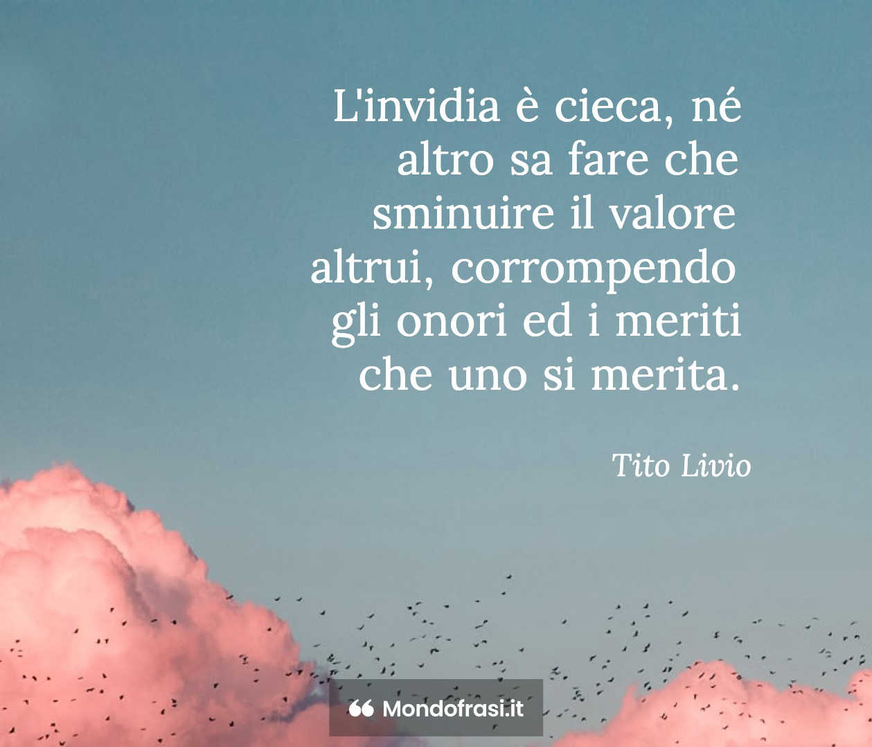 Frasi sull'invidia tra donne: le 20 più belle di sempre.