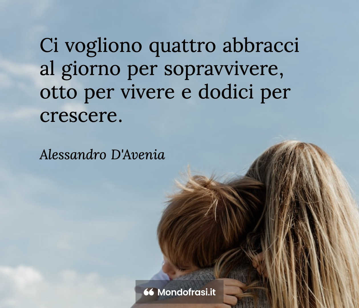 Le 20 frasi più belle dal libro: Cose che nessuno sa - Alessandro D'Avenia