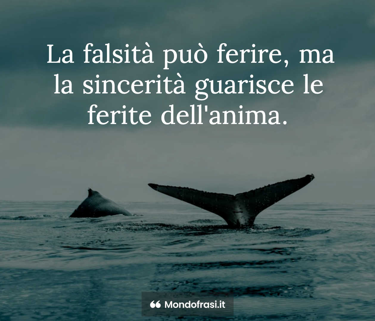 Frasi sulla Falsità e le persone false: le 50 più belle