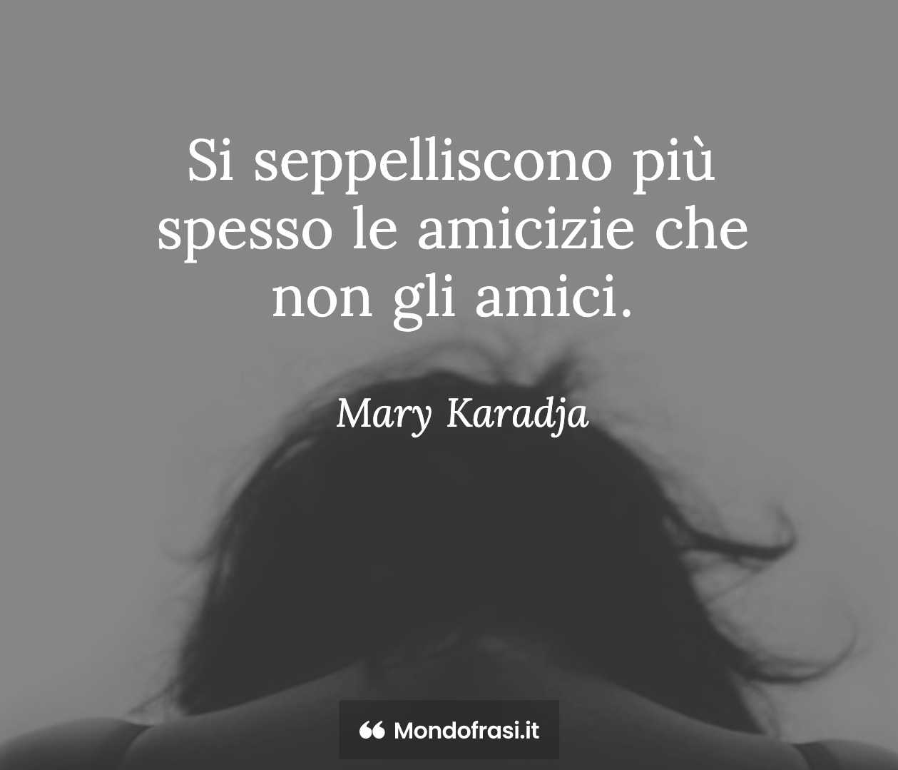 Frasi sulla Depressione: 50 frasi di autori famosi e anonimi.