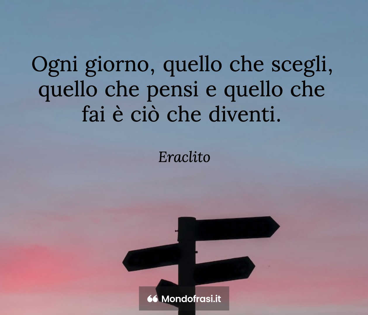Frasi sulle Scelte: le migliori 100 riflessioni sulle scelte