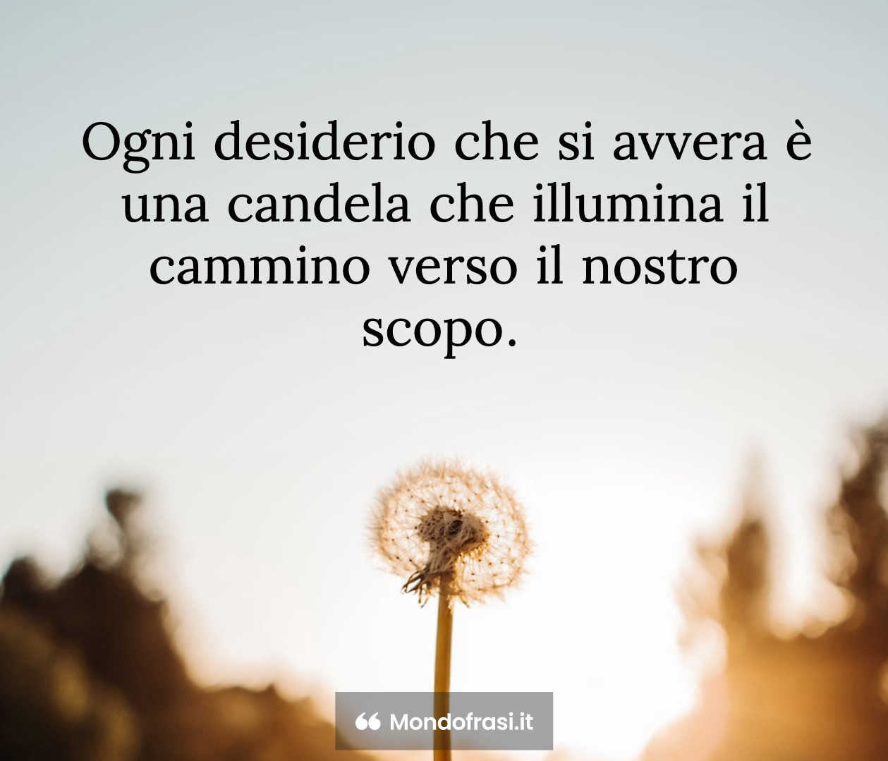 Frasi sui desideri che si avverano: la magia di realizzare i nostri sogni