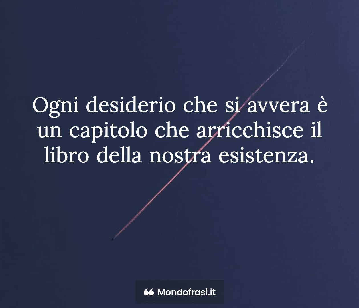 Frasi sui desideri che si avverano: la magia di realizzare i nostri sogni